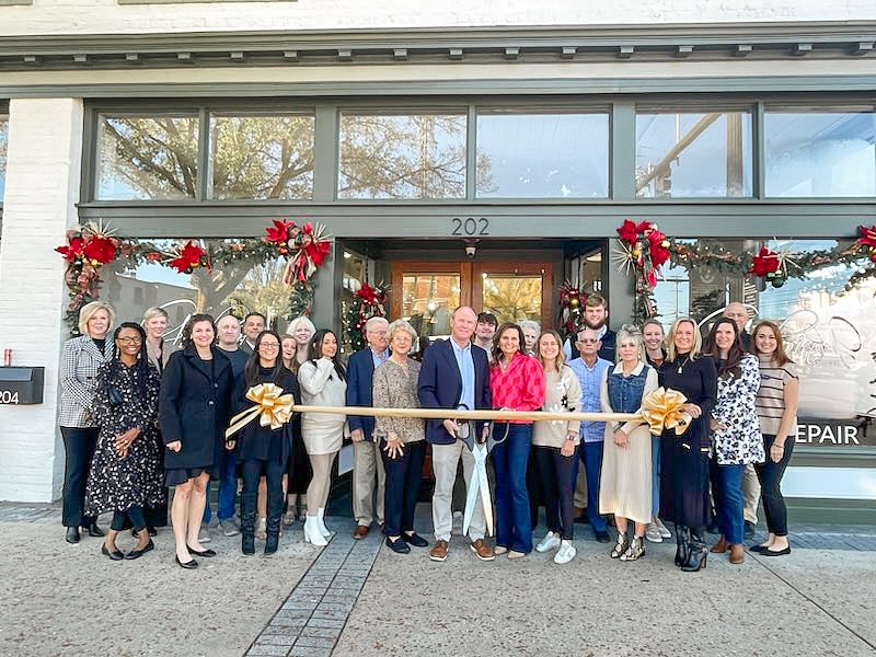 Godwin Jewelers celebrates new location just in time for holidays ...