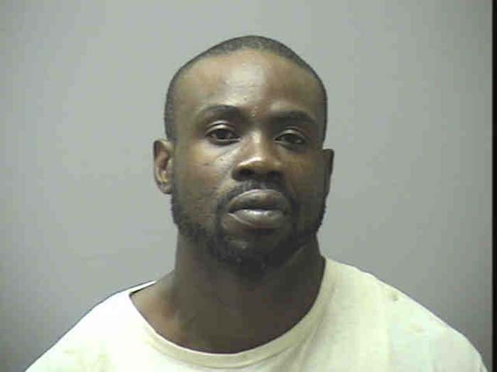 Life plus 25 years handed down for rape | Thomasville Times-Enterprise