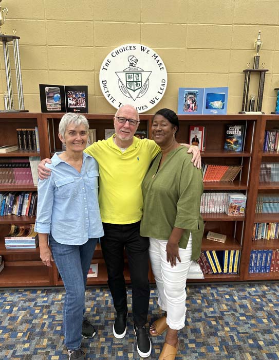 Bishop Hall Charter School approaches its 25th anniversary ...