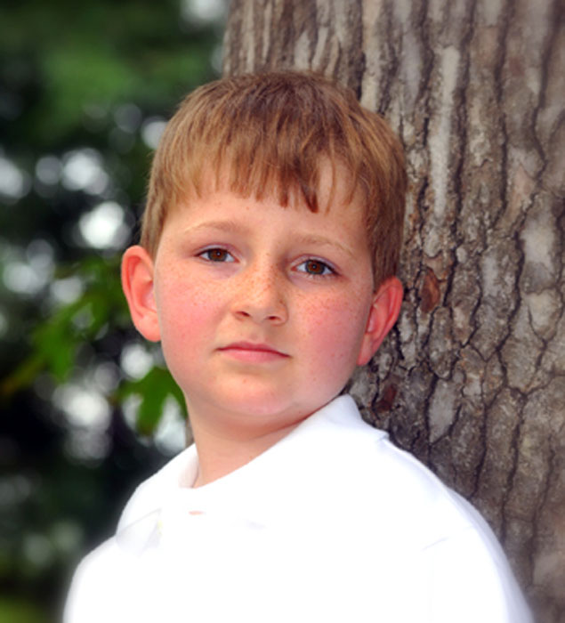 Zach is a ‘warrior’ against cancer | Thomasville Times-Enterprise