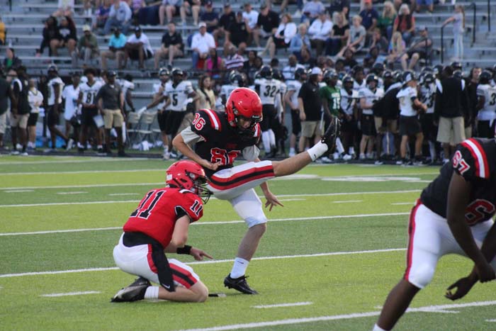 Cairo Syrupmakers take on Colquitt County in spring game | Thomasville ...