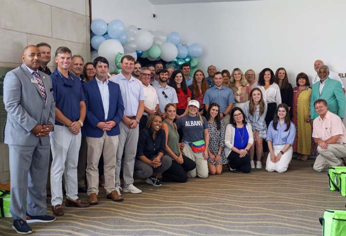 Georgia Energy Cities showcase prime business opportunities during ECG ...