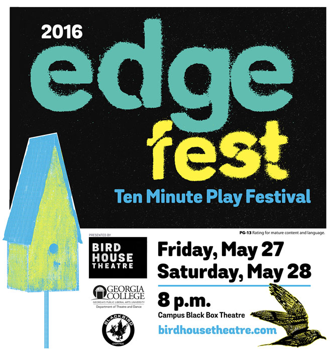 EDGE Fest brings talents to central Georgia stage | Thomasville Times ...