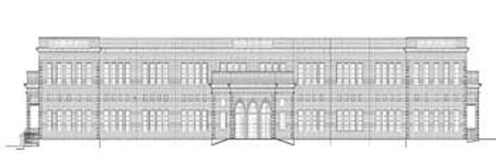 Groundbreaking set for MacIntyre school building | Thomasville Times ...