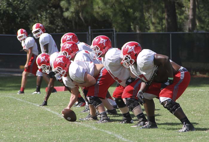 Bulldogs’ ‘second quarterback:’ Ryan Bush’s intellect a positive at ...