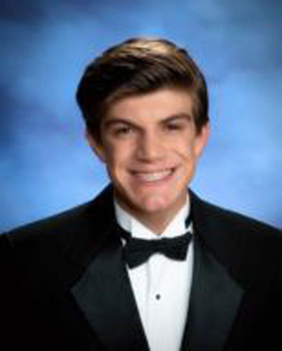 Valedictorians headed for higher learning, careers | Thomasville Times ...