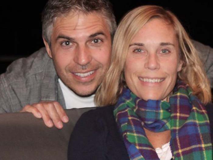 Thomas Kamp, 46: A trademark smile | Thomasville Times-Enterprise