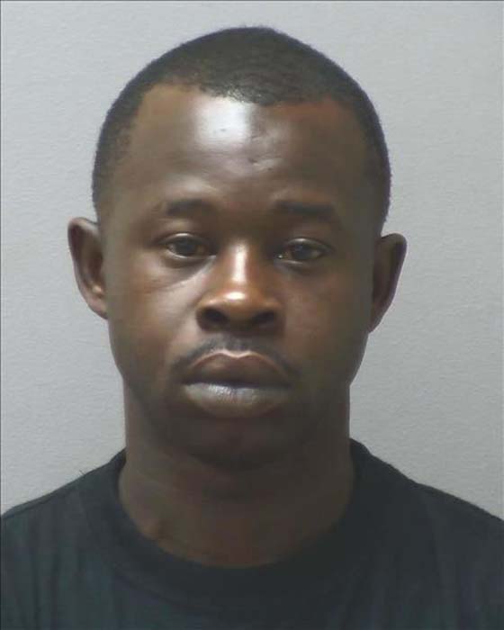 Arrest made in molly sales | Thomasville Times-Enterprise