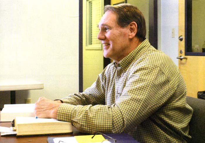 Terry Powell filled coaching gap between two Thomasville legends ...