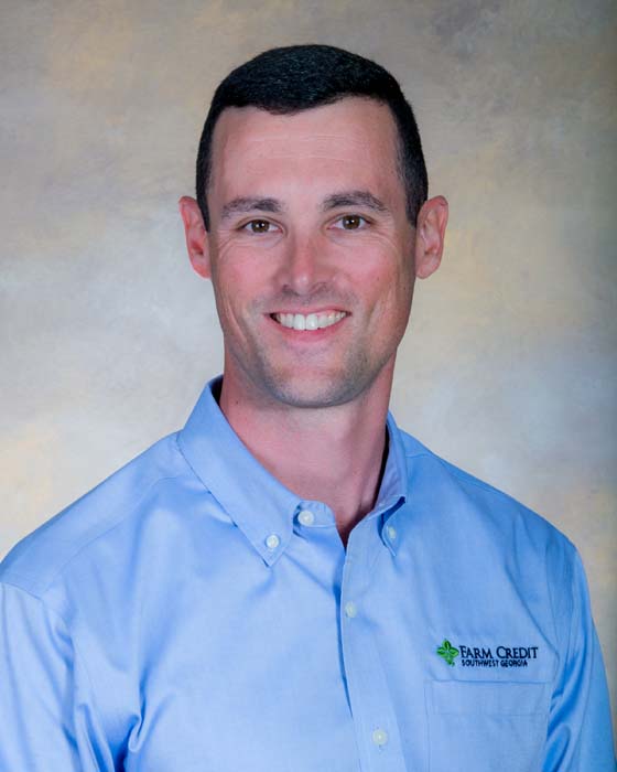 Jack Hittinger Joins Southwest Georgia Farm Credit as Relationship ...