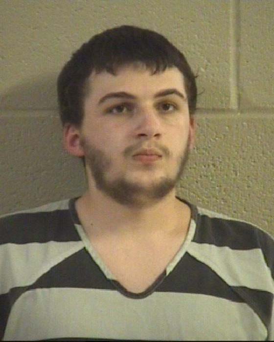 Teen sentenced to five years in prison for aggravated child molestation ...