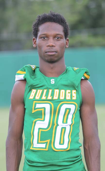 SHS senior drowns days before graduation | Thomasville Times-Enterprise