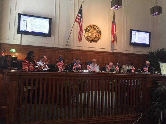 City adopts $89 million budget | Thomasville Times-Enterprise