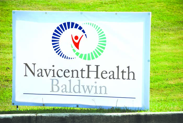 Navicent Health Baldwin era begins | Thomasville Times-Enterprise