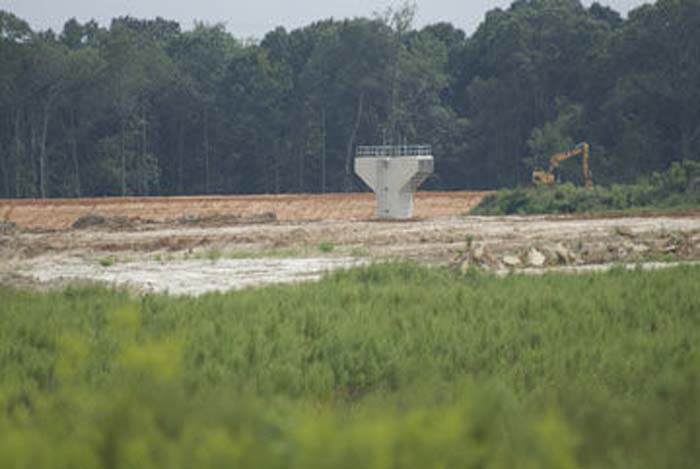 Grady’s Tired Creek Lake a reality, on track | Thomasville Times-Enterprise