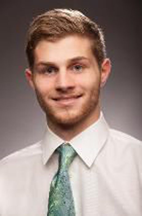 Georgia College basketball player recognized with state honor ...