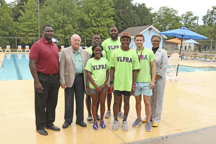City offers free pool passes | Thomasville Times-Enterprise