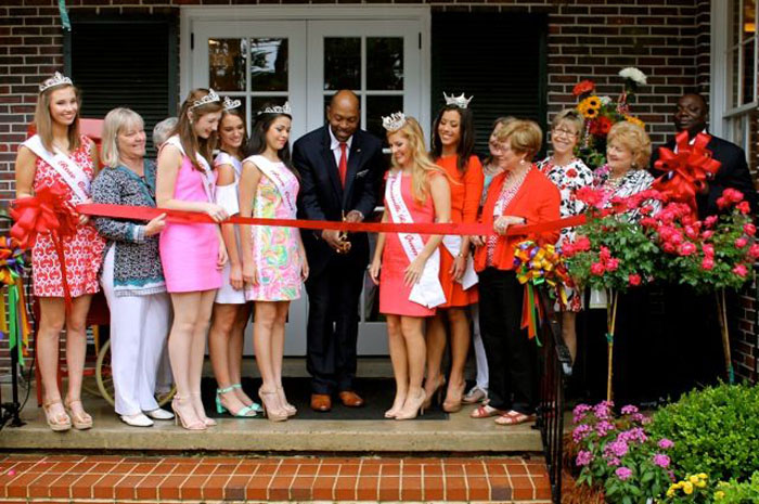 Standard Flower Show winners announced | Thomasville Times-Enterprise