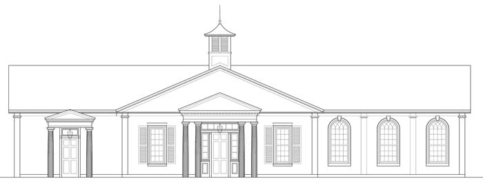 Genealogical Library to move to TU | Thomasville Times-Enterprise