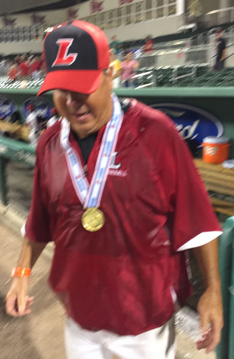 North Florida baseball team wins first state title | Thomasville Times ...