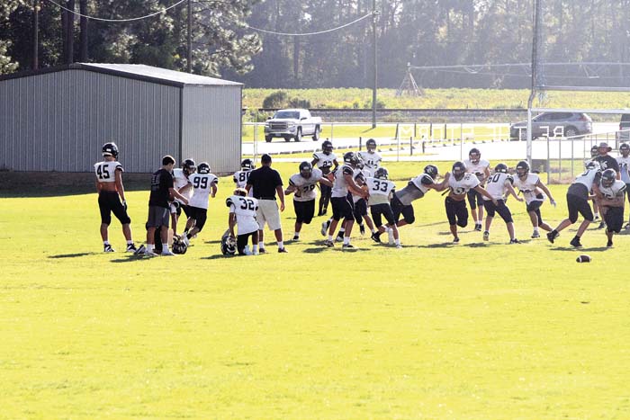 Tiftarea opens region with battle of the titans | Thomasville Times ...