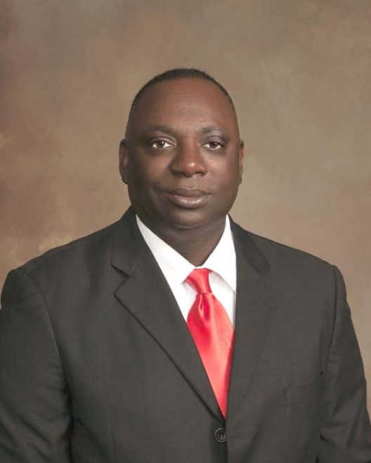 Scott retains seat on City Council, Jackson to join BOE | Thomasville ...
