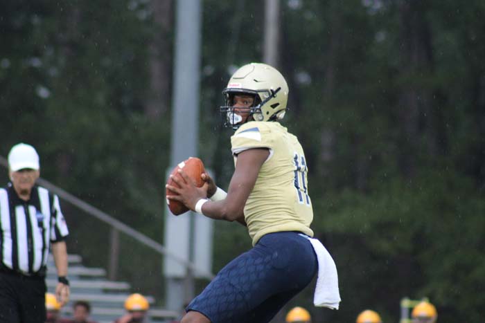 Thomas County Central and Cairo get set to kickoff the football season ...