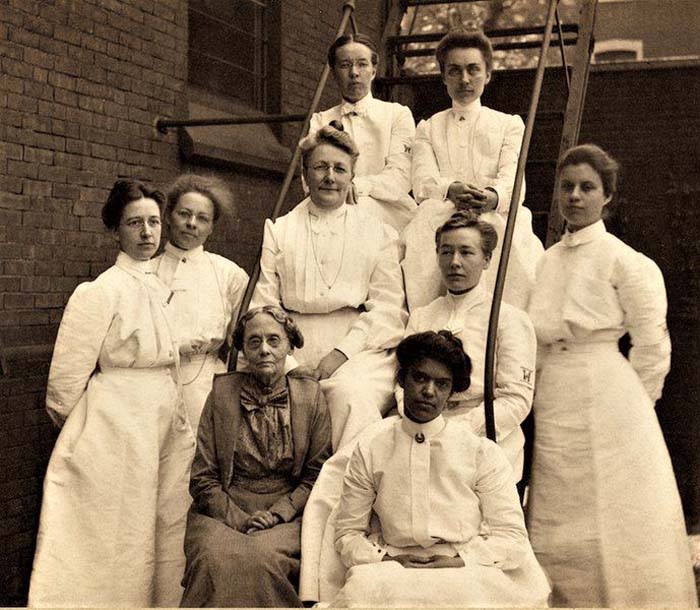 PBS documentary tells story of Thomasville’s first Black woman doctor ...