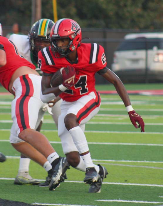 Syrupmakers honored with all-region selections | Thomasville Times ...