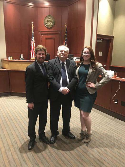 Arson trials end in not guilty verdicts - Thomasville Times Enterprise ...