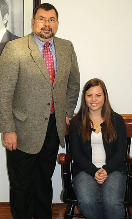 Chason Brookwood’s STAR student | Thomasville Times-Enterprise
