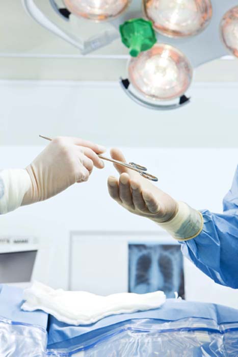 Southwest Georgia Technical College accepting Surgery Technology ...