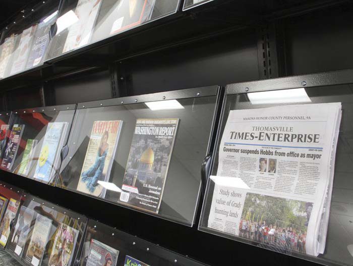 Library opens new chapter with multi-million dollar makeover ...