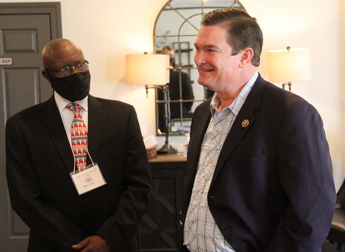 Scott: Border situation 'worst it's ever been' - Thomasville Times ...