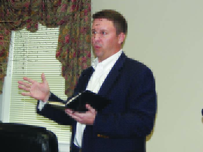 Cyberspace security firm decides against tax abatements | Thomasville ...