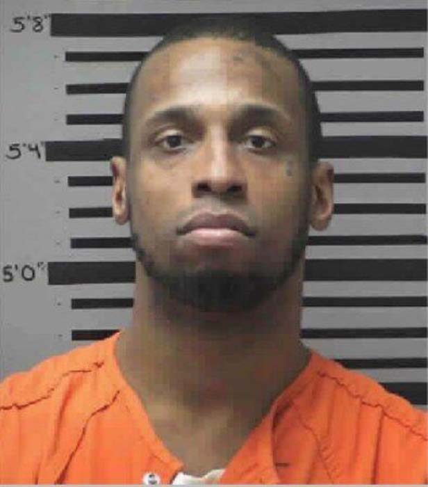 Sheriff’s Office arrests machete-wielding attacker | Thomasville Times ...