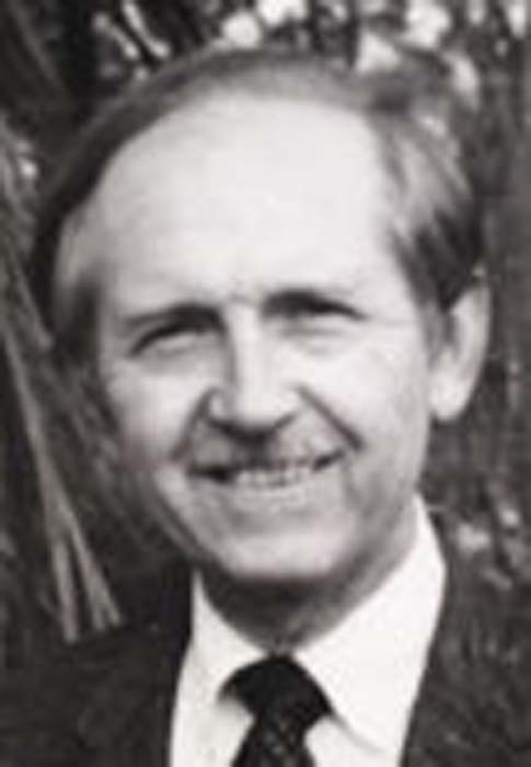 Rev. William Lewis Oliver Jr. | Thomasville Times-Enterprise