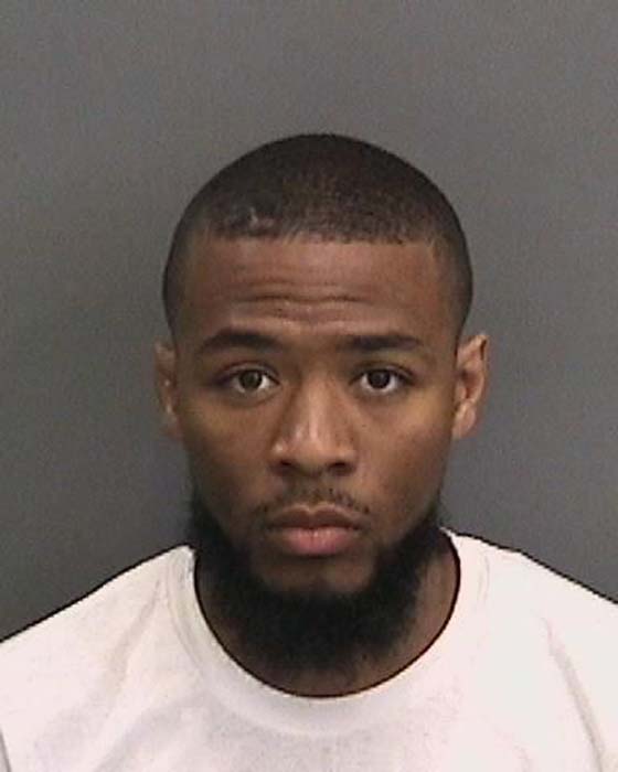 Eric Sheppard, flag-walking protester, arrested in Florida ...