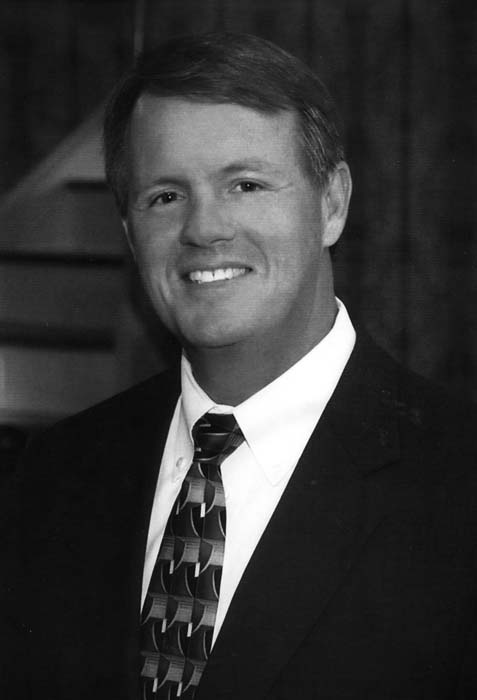 Hall of Fame – Dr. Robin Hines | Thomasville Times-Enterprise