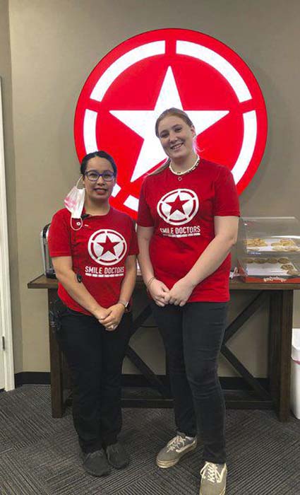 TCCHS hosts annual job shadow event | Thomasville Times-Enterprise