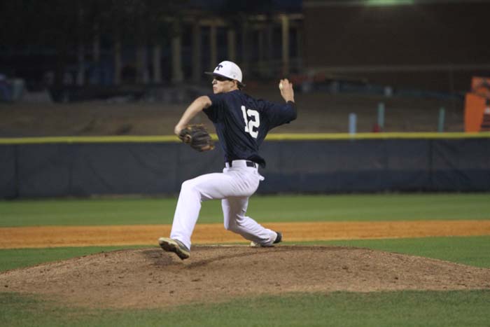 Lowndes wins doubleheader from Tift | Thomasville Times-Enterprise