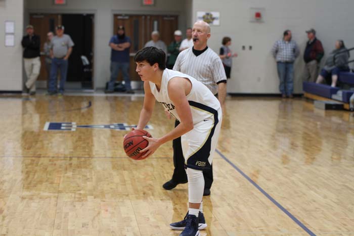 Panthers basketball ready to pounce after offseason camps | Thomasville ...