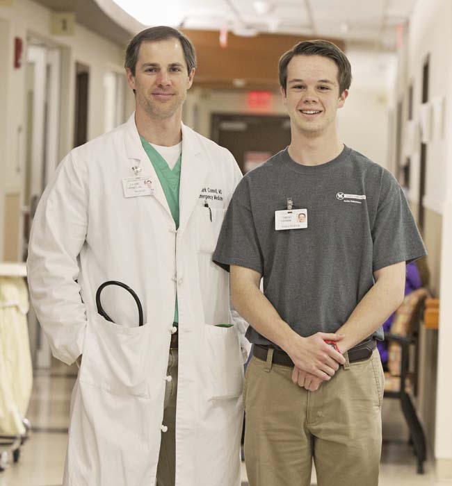 Connell serves as Griner’s mentor - Thomasville Times Enterprise ...