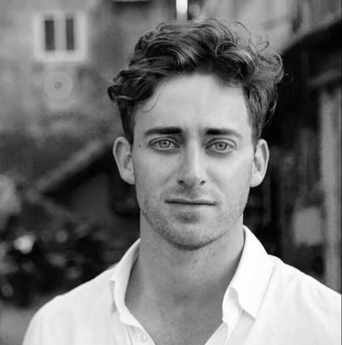 Cheney ‘absorbed the moment’ with grandfather Fred Allen | Thomasville ...