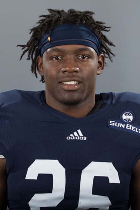 Bryant earns ACC honors, Bowdry recovering from injury | Thomasville ...