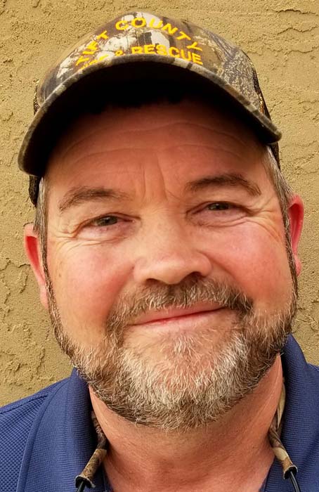 Incumbent Setters running for county District 3 seat - Thomasville ...