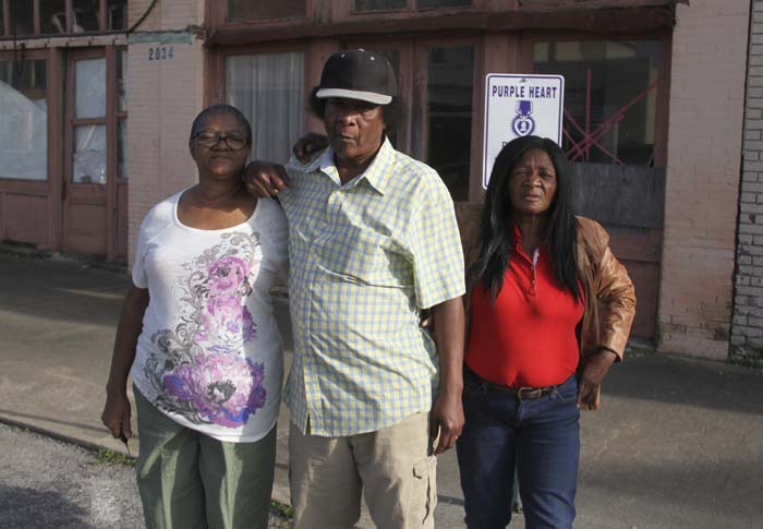 Meigs residents worried about police coverage - Thomasville Times ...