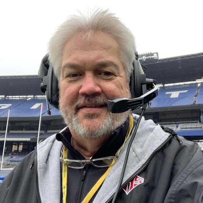 Best reflects on radio career following 500th game called | Thomasville ...