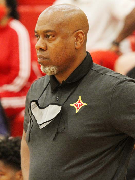 Tillman retires as THS boys hoops coach | Thomasville Times-Enterprise