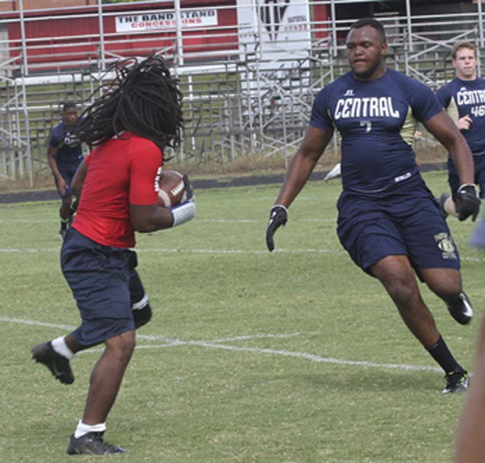 Final countdown - Thomasville Times Enterprise | Thomasville Times ...